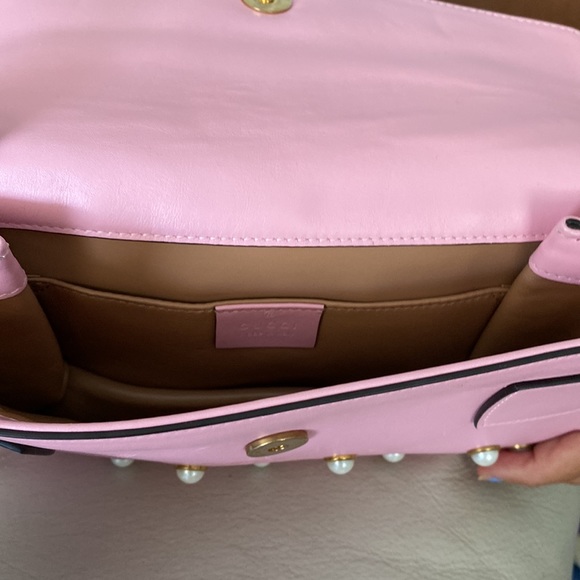 Gucci | Bags | Rare Authentic Gucci Bumblebee Shoulder Bag | Poshmark